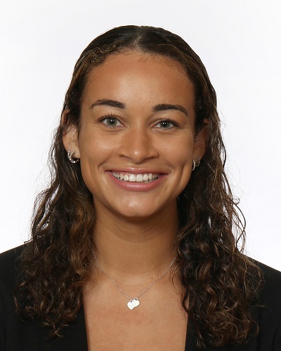 Lexi Williams | Student Athlete Academic Services